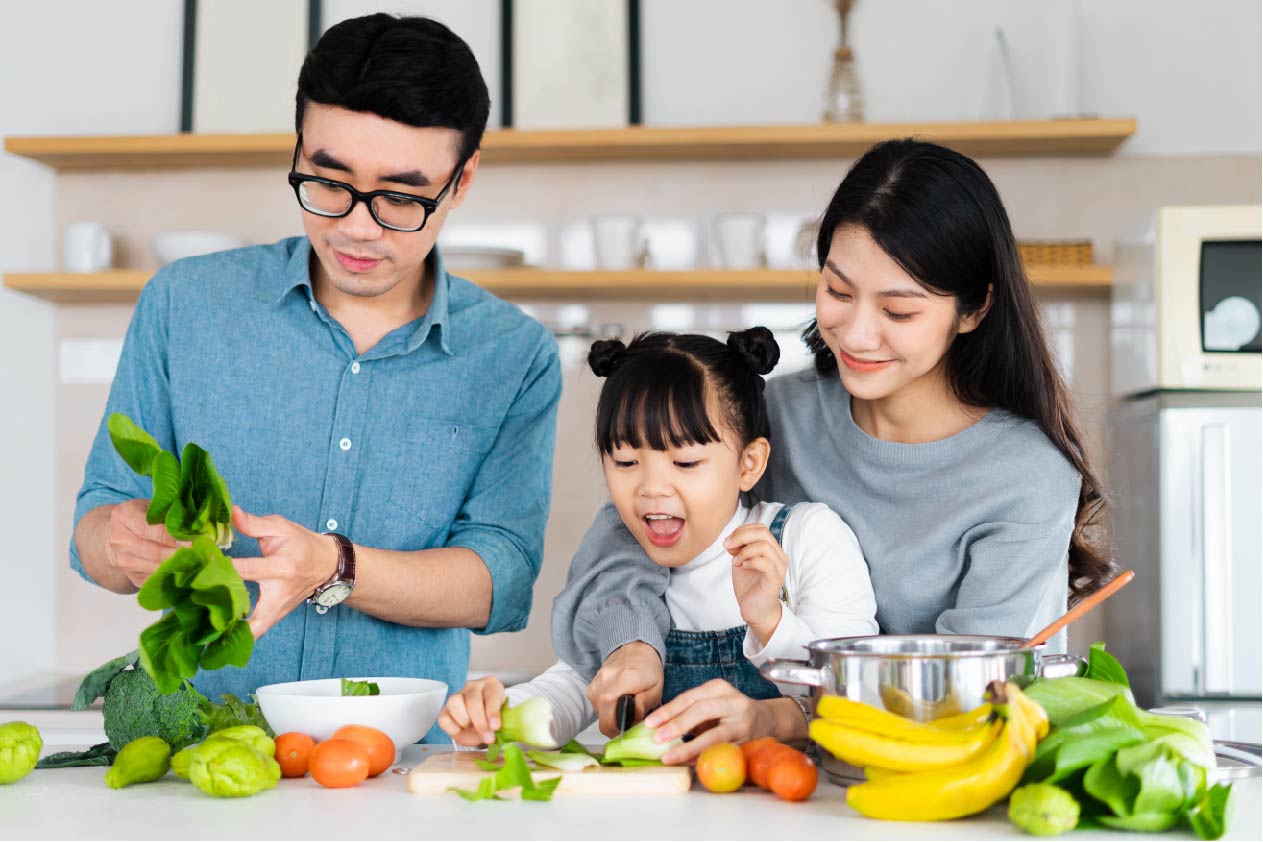 5 Easy and Scrumptious Recipes for a fun-filled family cook-out ...