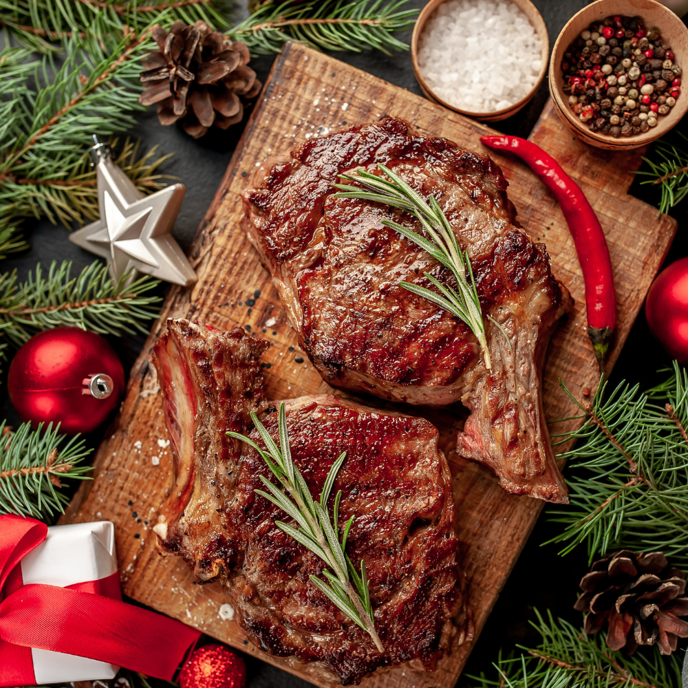 Festive Australian Beef and Lamb Finds You Can't Afford to Miss ...